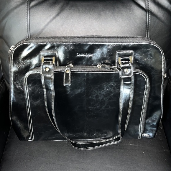 Samsonite | Bags | Samsonite By Heritage Travelware Ladies Ziparound ...